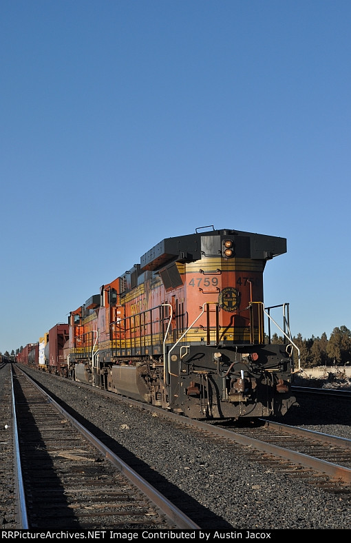 BNSF 4759
